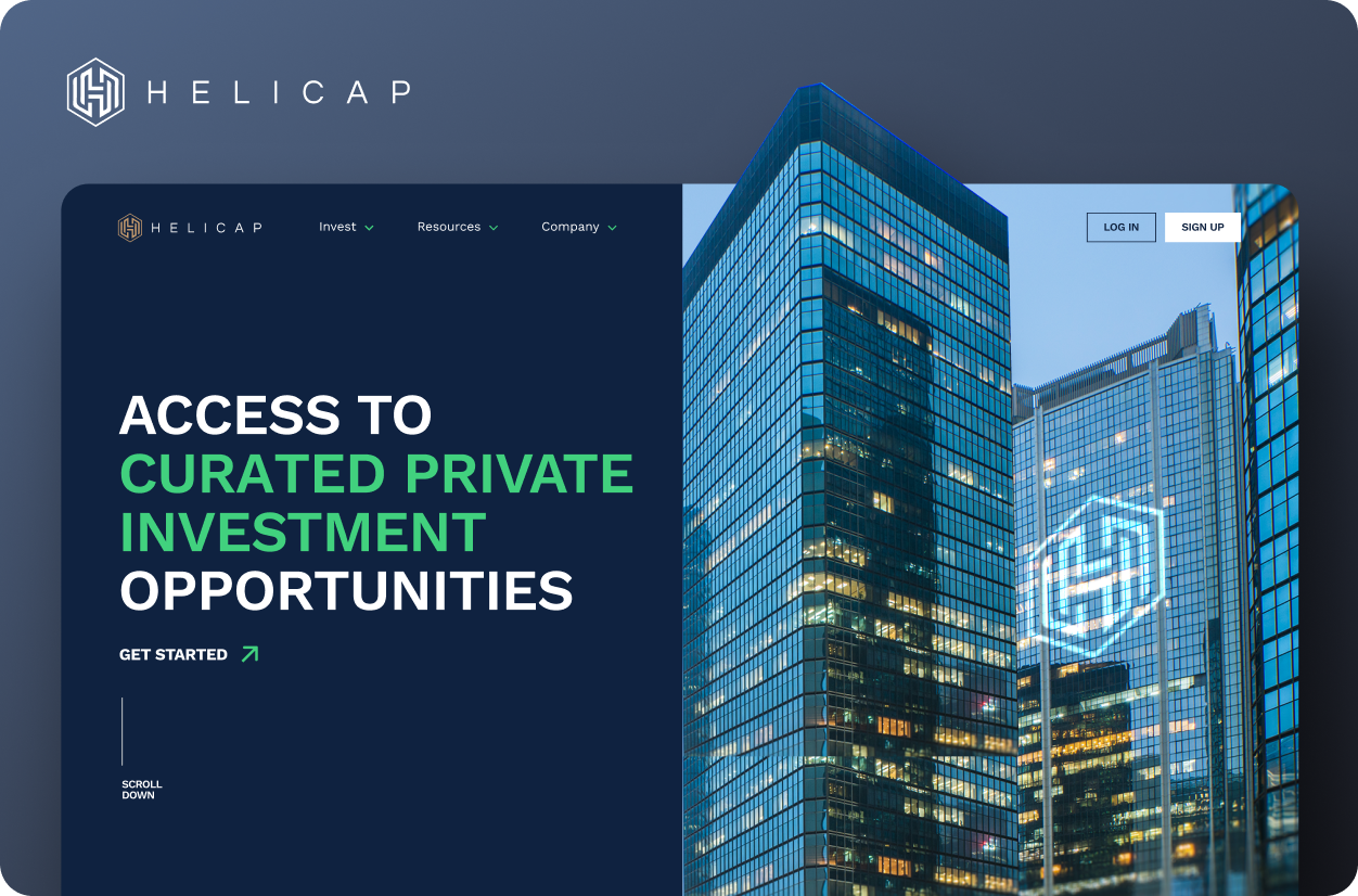 Nitrous - Full service design agency in Pune, India